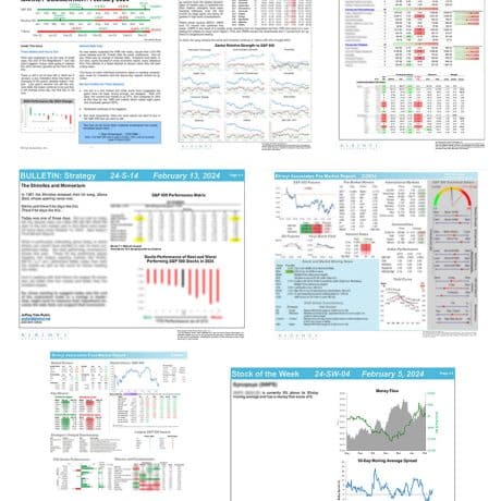 Log In or Sign Up – Birinyi Associates